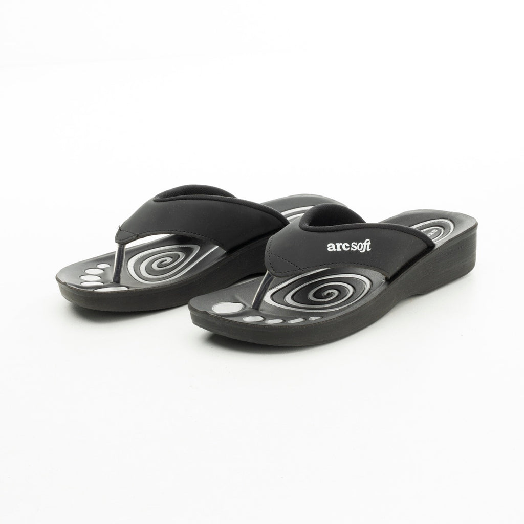 ARC Slippers – Mennova